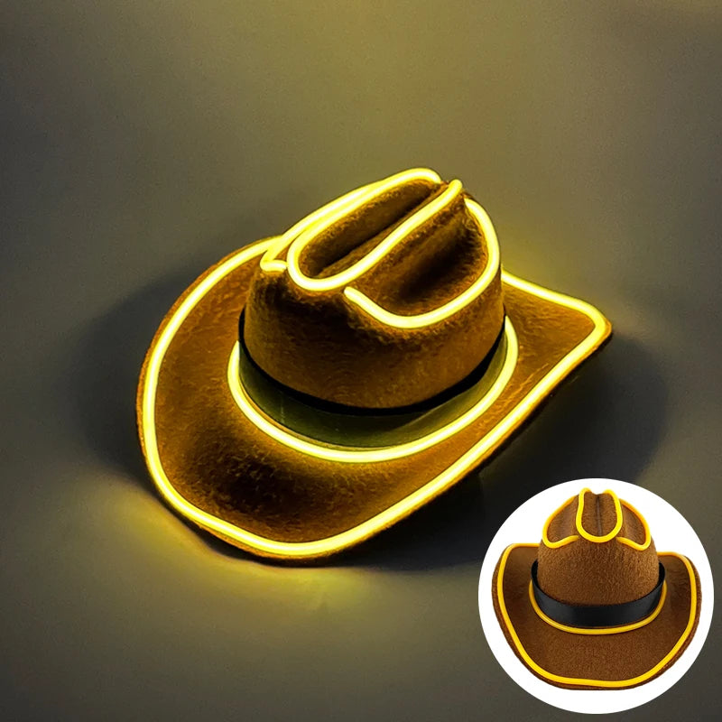 Mini Rancher Hat – RaveRanch