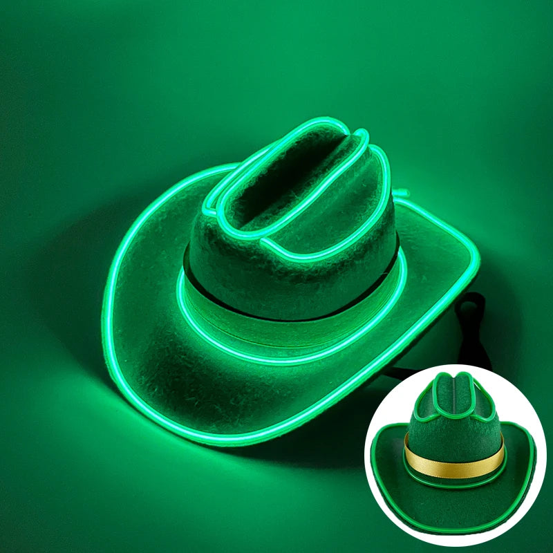 Mini Rancher Hat – RaveRanch