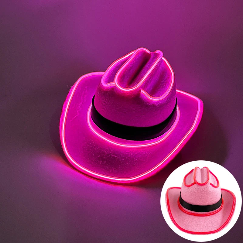 Mini Rancher Hat – RaveRanch