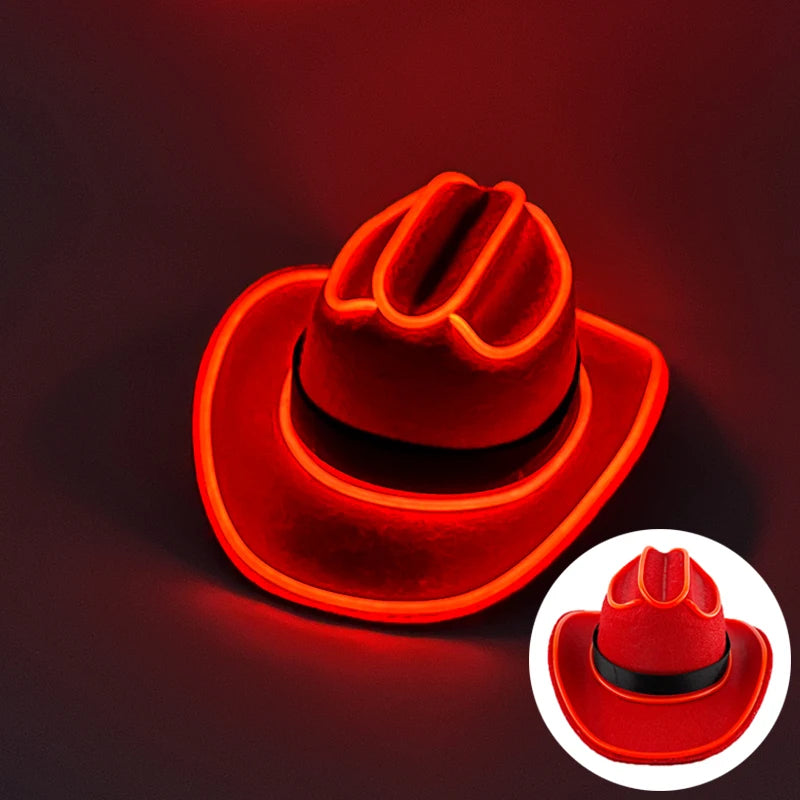 Mini Rancher Hat – RaveRanch